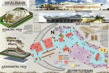 KALINAW ASEAN CONVENTION CENTER