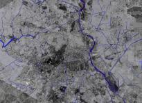 Delhi Nullahs: a Sustainable Blueprint for the City