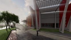 INSTITUTE OF ARCHITECTURE