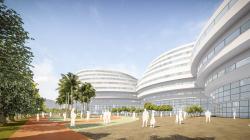 bharti realty commercial