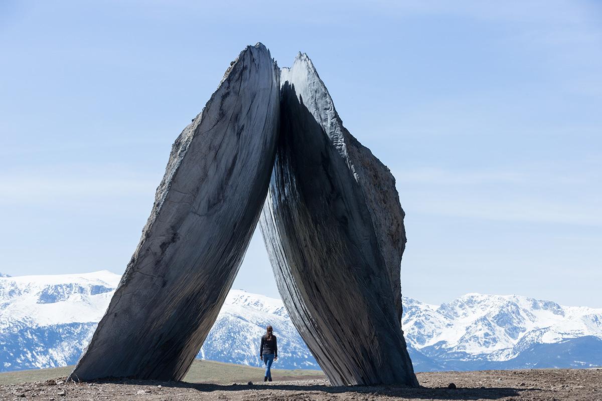Tippet Rise Art Center introduces Art in Nature under Montana’s ...
