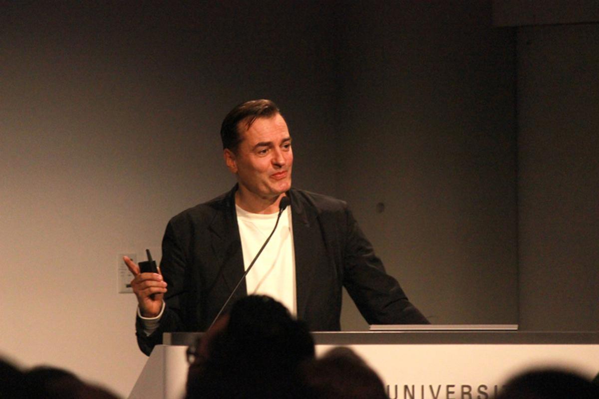 Harvard Gsd Launches The Zaha Hadidomniyat Fellowship Fund 