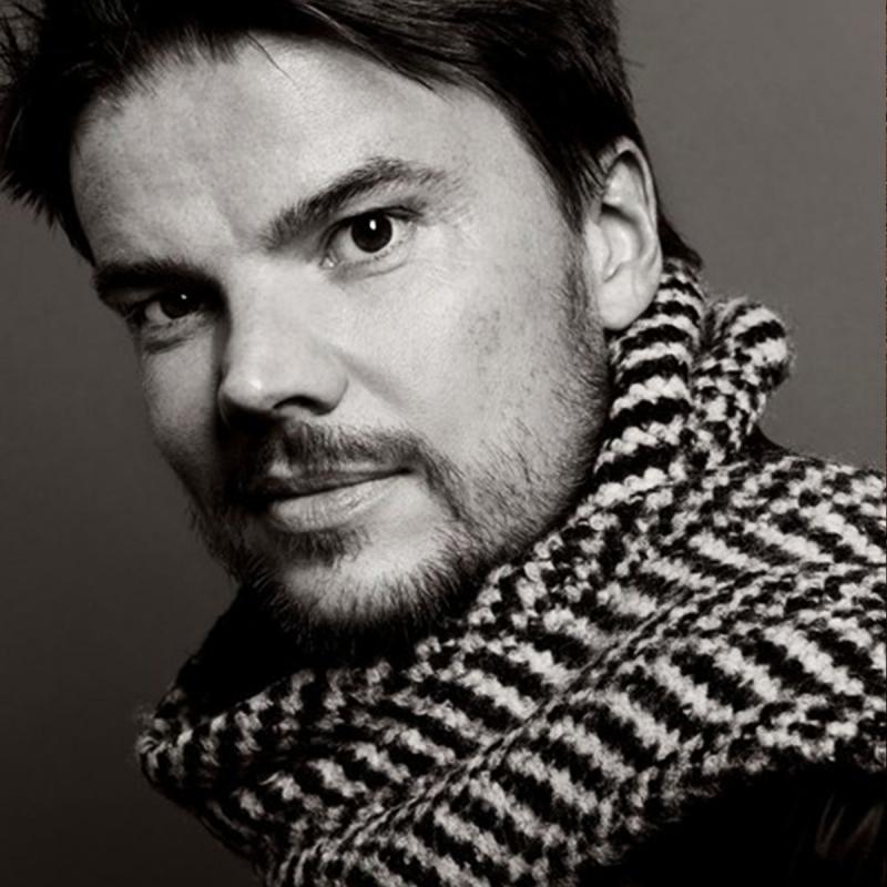 Bjarke Ingels named among 23 disrupters revolutionizing architecture