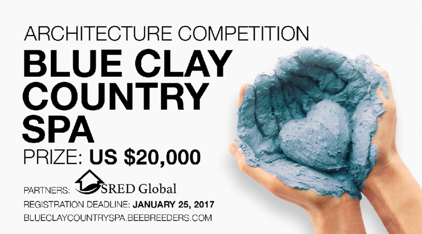 Call for Submissions: Blue Clay Country Spa