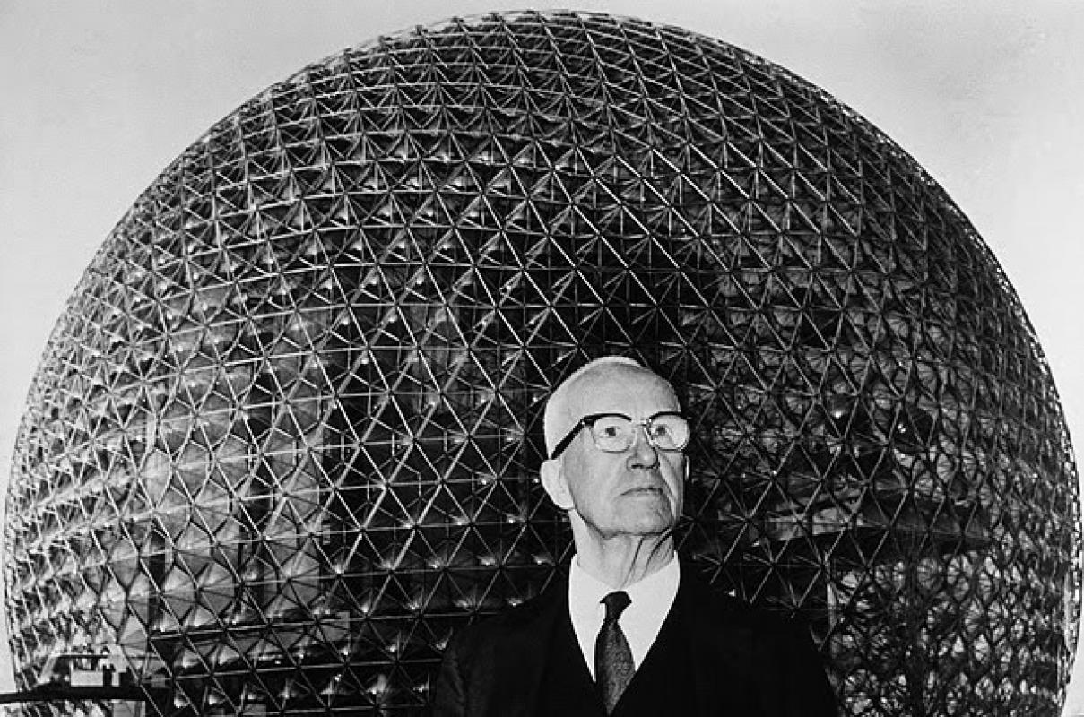 Buckminster Fuller Institute announces six finalists for the 2016 ...
