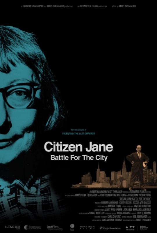 New documentary ’Citizen Jane: Battle for the City’ explores the life ...