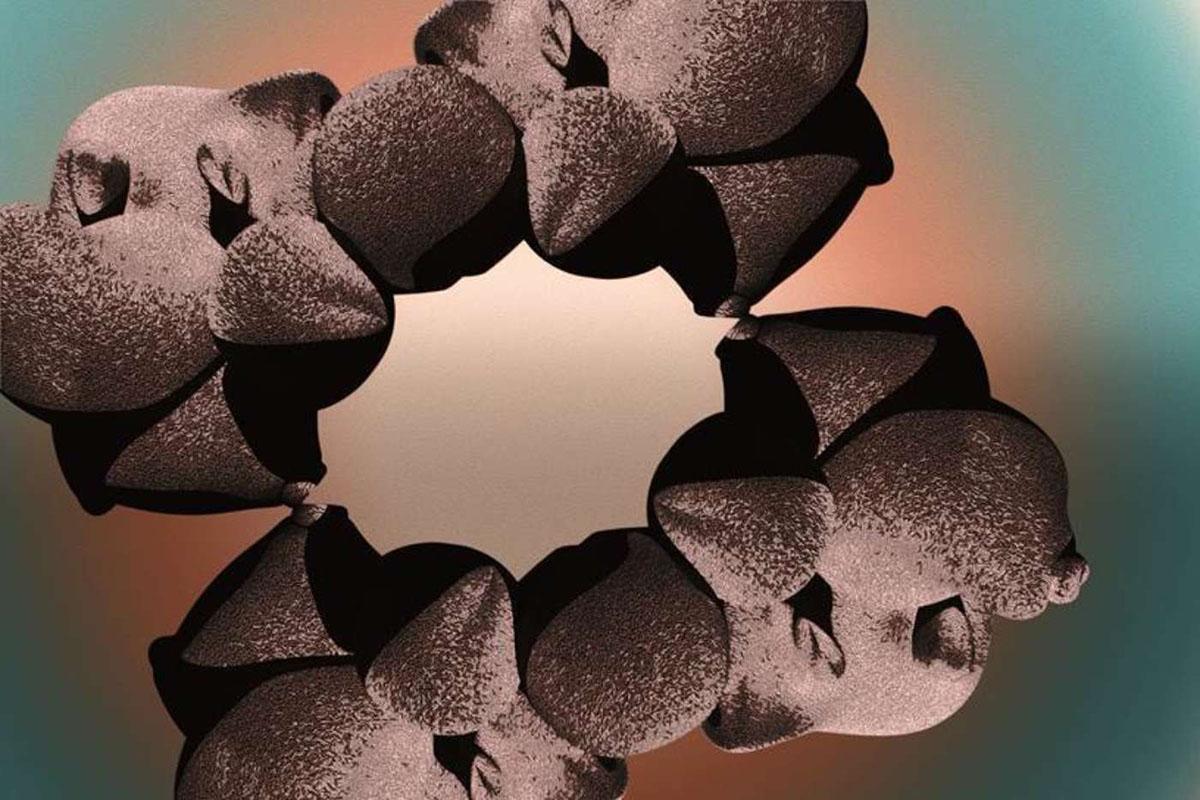 SCI-Arc Announces Inside Things, a Library Gallery Exhibition Featuring ...