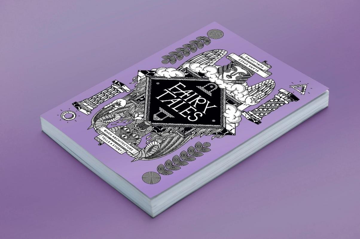 Blank Space reveals New Fairy Tales Book featuring 25 beautifully ...