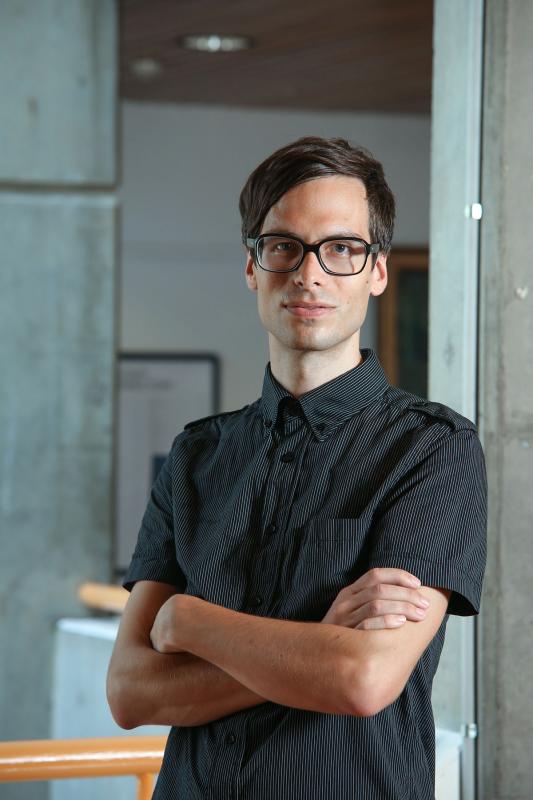 Martin Tomitsch discusses ’Digital Placemaking’ for the Media ...