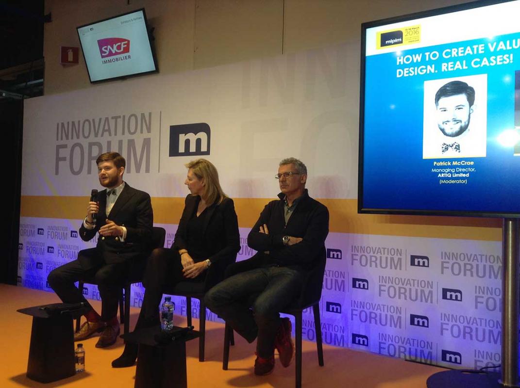 How To Create Value In Architecture by Art and Design. Real Cases!