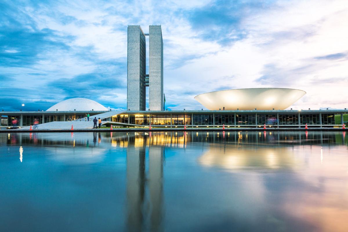 Studio Gang selected to design New US Embassy in Brasilia