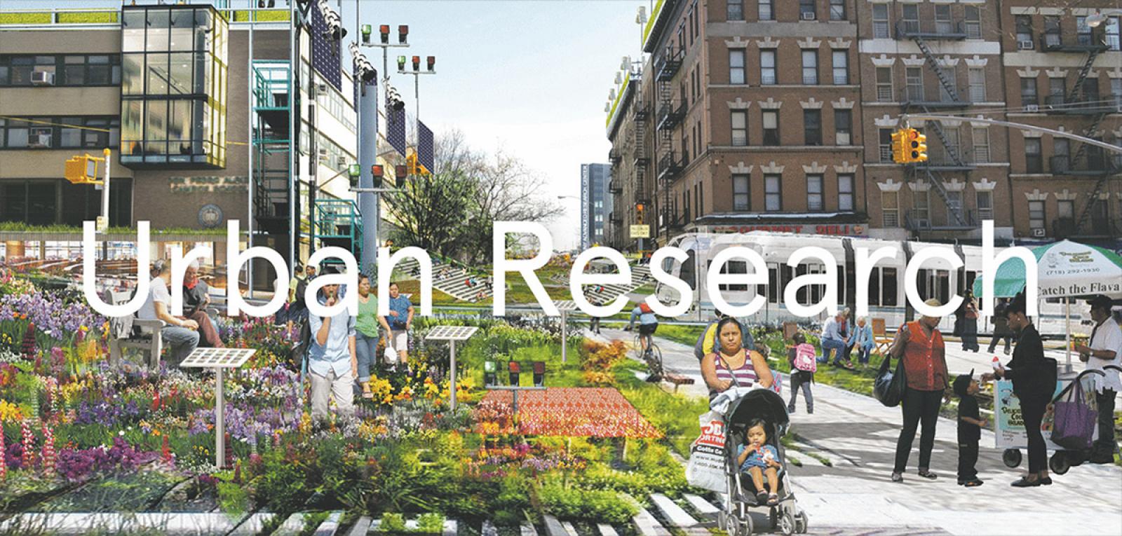 TERREFORM RELEASES 6 NEW URBAN RESEARCH BOOKS ON MAY 5, 2016