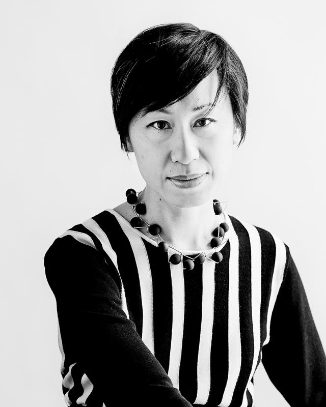 "Many of female architects do not still have leading positions" Mimi ...