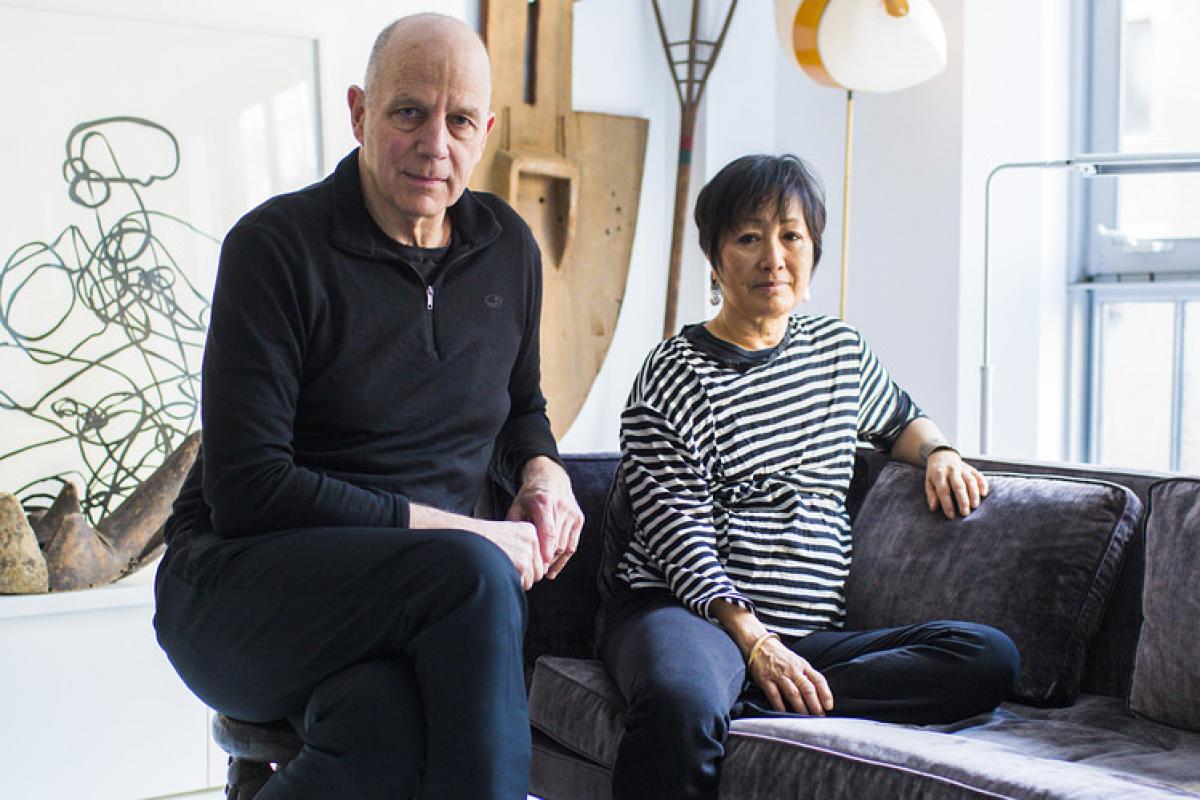 The Obama Foundation selects Tod Williams Billie Tsien Architects for ...