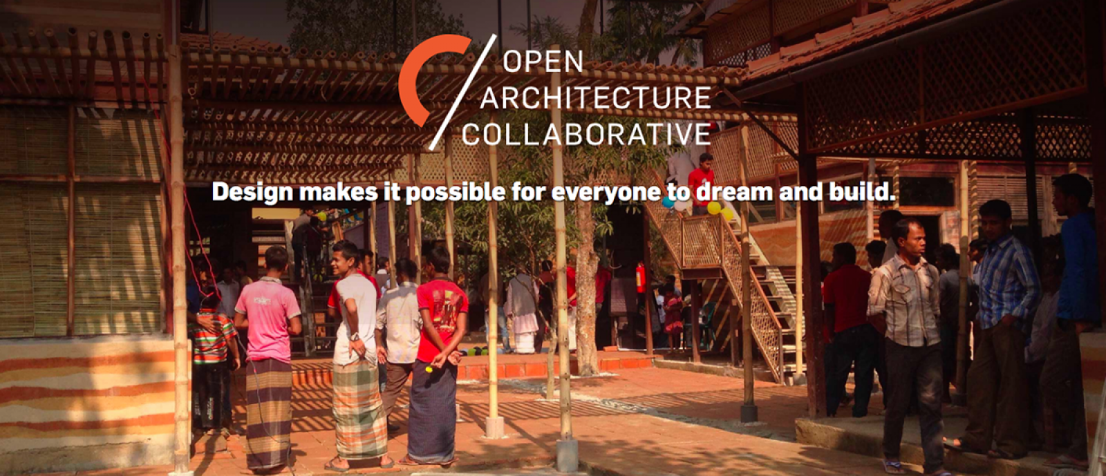 Announcing the Open Architecture Collaborative!