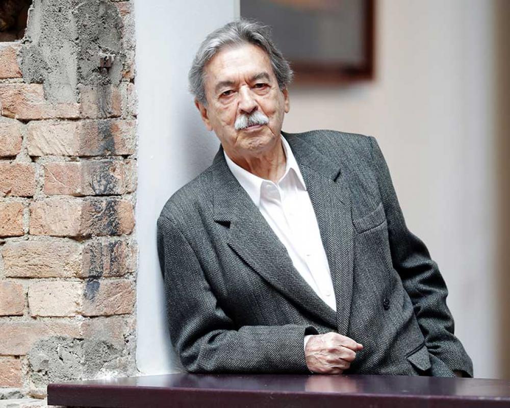 Leading Brazilian Architect Paulo Mendes da Rocha receives 2017 RIBA ...