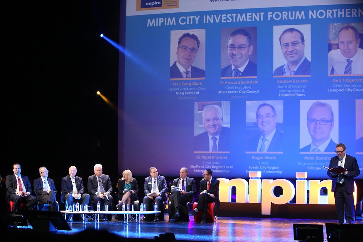 Special Review: TrendTopics At MIPIM 2016