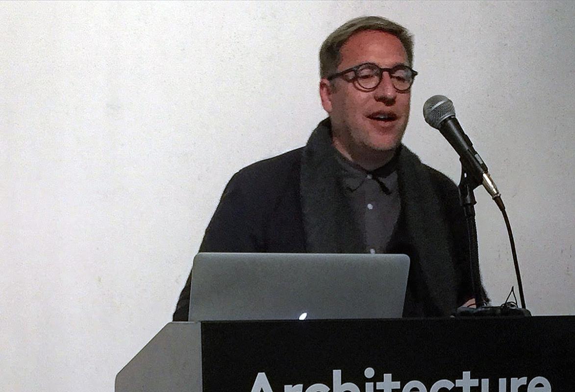 Exclusive Interview with Peter Zellner on the Free School of Architecture