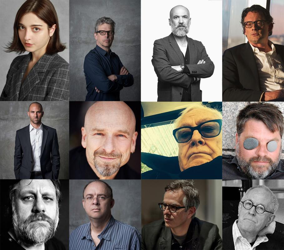 SCI-Arc announced Spring 2017 Public Lectures and Exhibitions