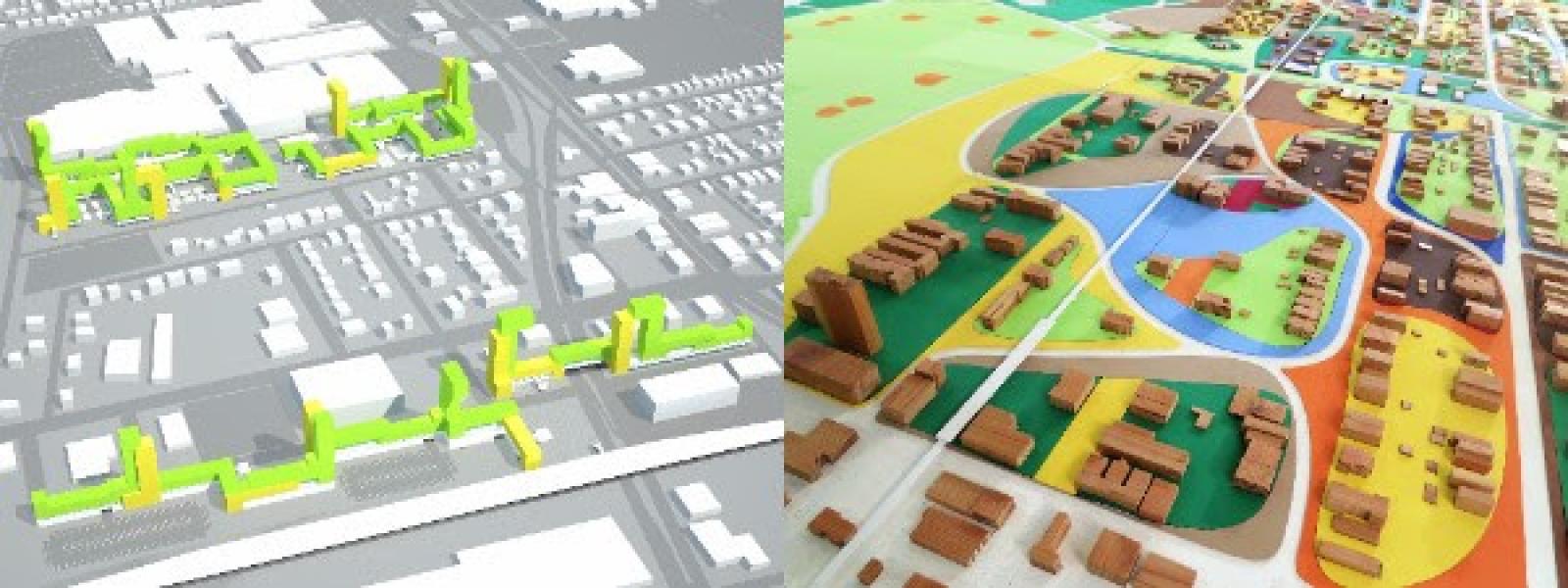 Panel Discussion: New Architectures and Urbanisms of Decentralization ...