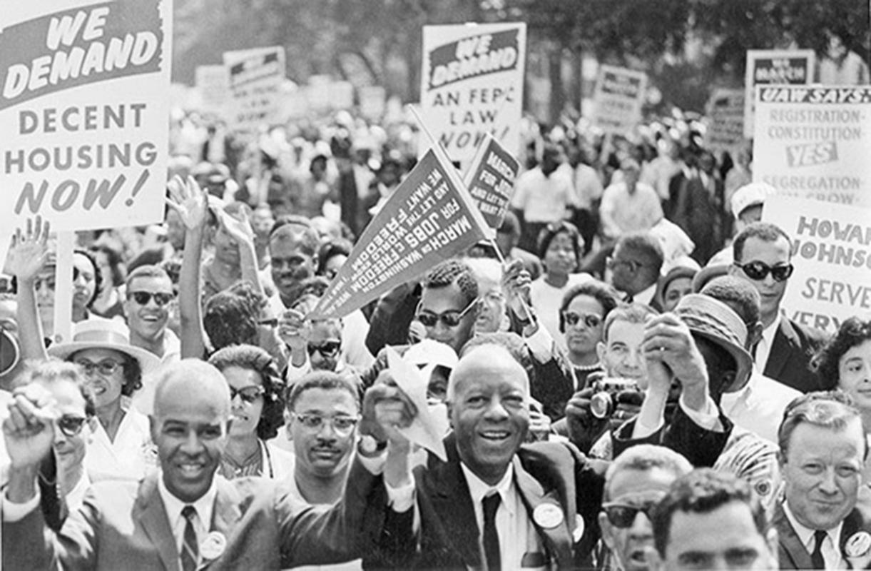 The Architecture of Segregation presented by the RIA Stockholm and the ...