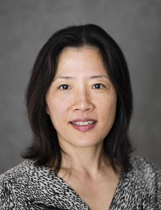 Weiping Wu appointed Director of the Urban Planning Program at Columbia ...