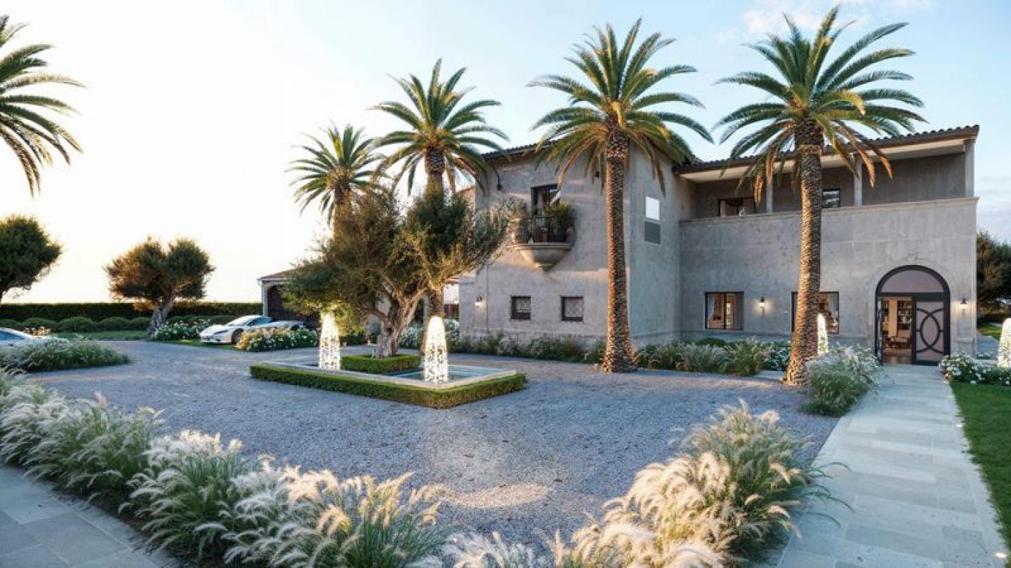 CORONA DEL MAR PROJECT